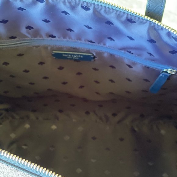 kate spade | Bags | Nwt Kate Space Joeley Glitter Tote | Poshmark